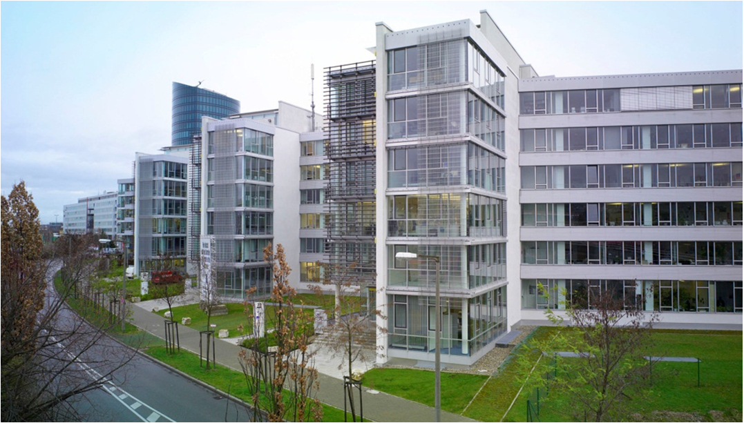 Immoraum vermittelt Bürofläche in Stuttgart-Vaihingen an Dispendix ...