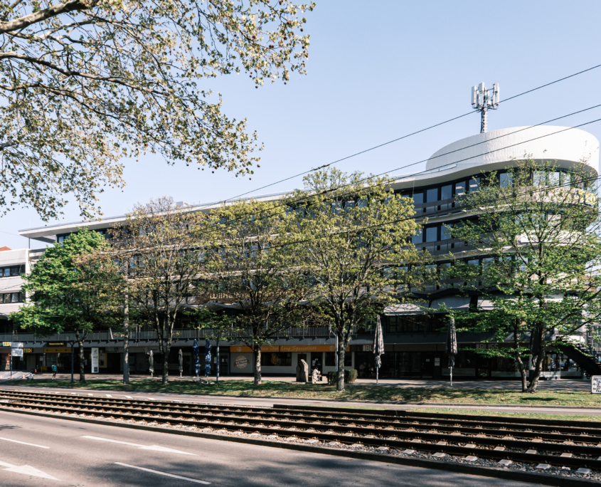 Unternehmen - Immoraum