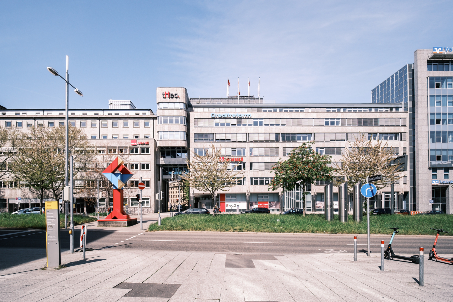 Neuer Standort: memox eröffnet in Stuttgart! - Immoraum