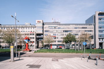 Neuer Standort: memox eröffnet in Stuttgart! - Immoraum